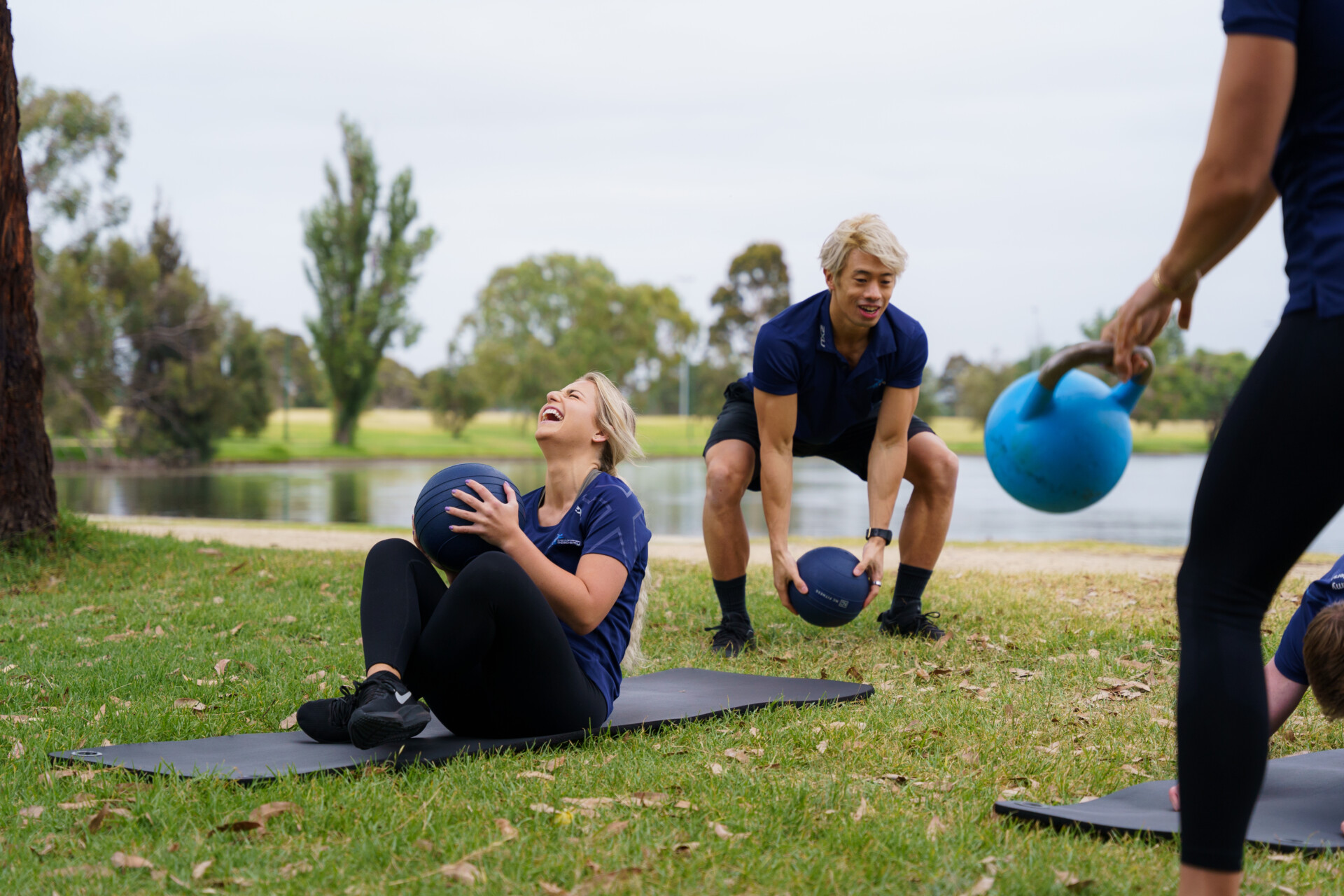 5 Challenges Of A Personal Trainer | AFA Blog