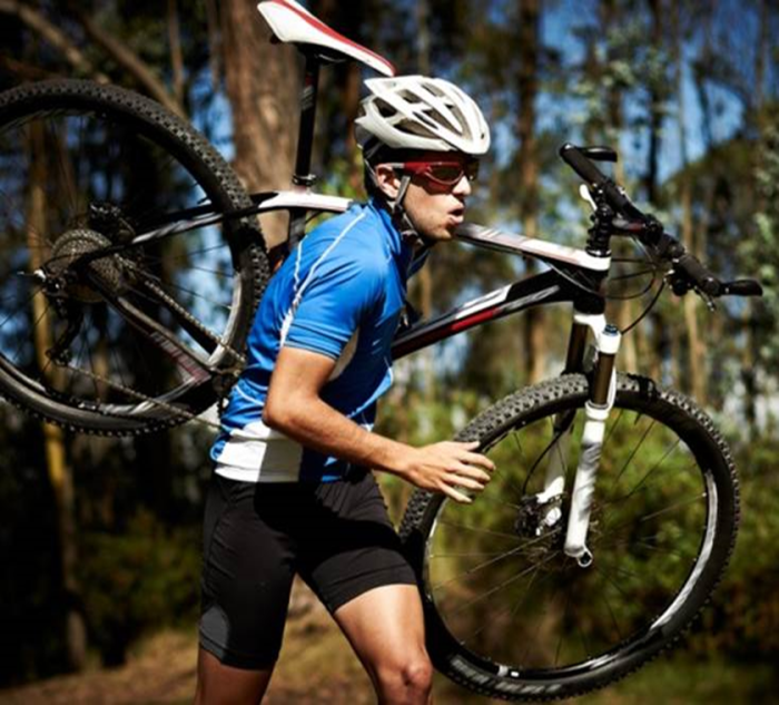 The Missing Link To Improving Your Cycling | AFA Blog