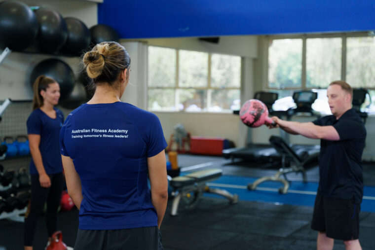 Winter Training Tips | AFA