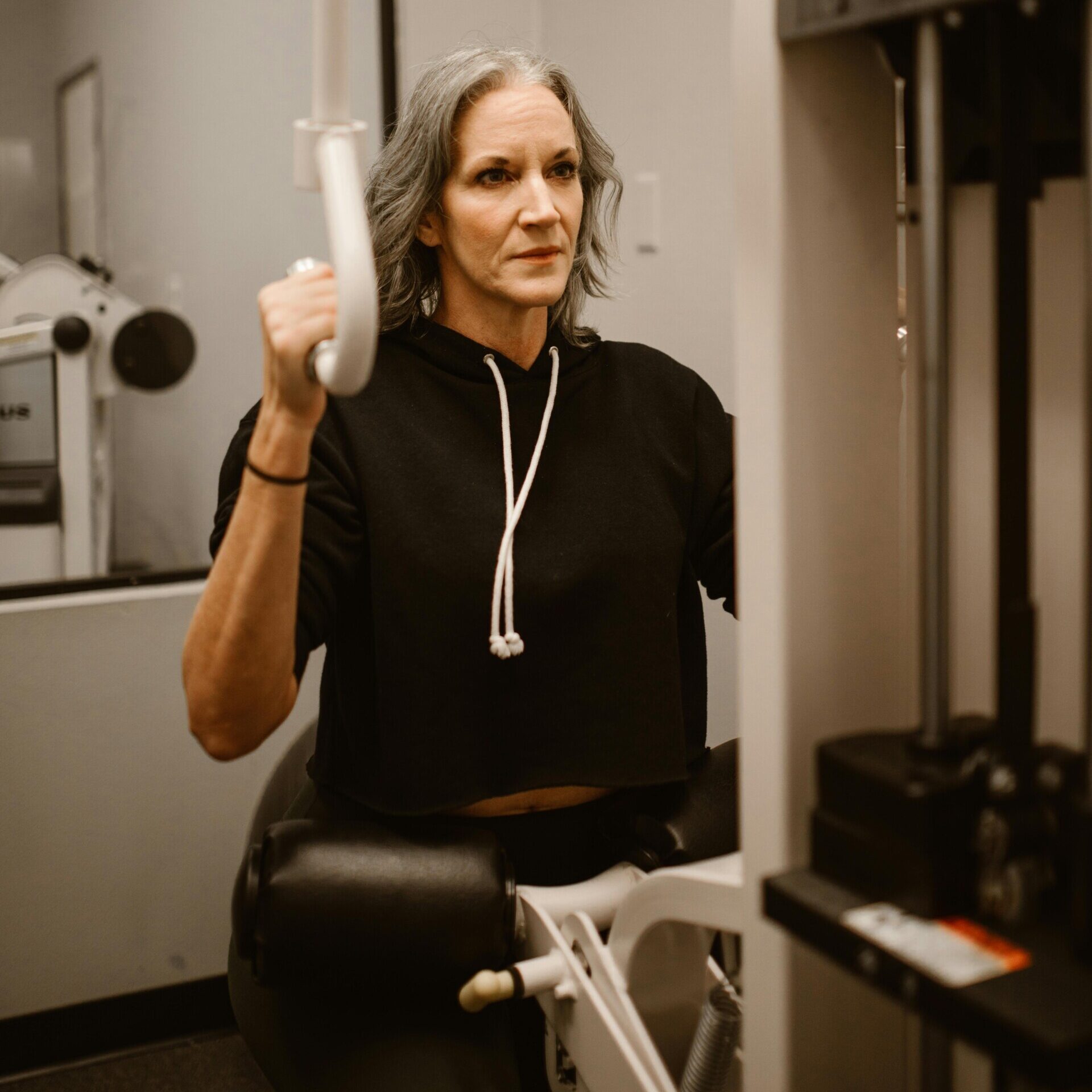 Strength training For Women Over 50 | AFA Blog