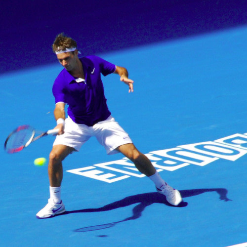 The Trainer Behind Federer’s Fitness | AFA Blog
