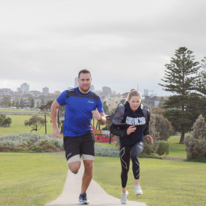 9 Reasons To Enter A Fun Run | AFA Blog