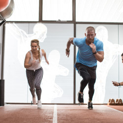 Fitness Tests For Personal Trainers And Clients | AGA Blog