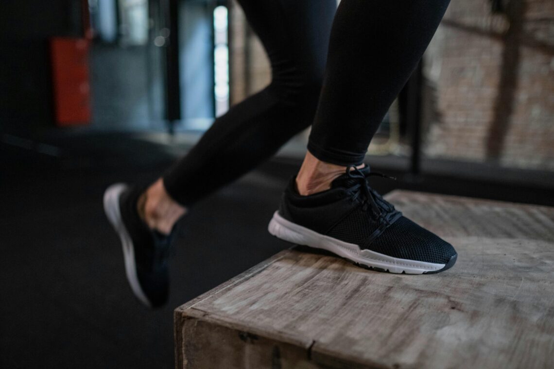 Fitness Tests For Personal Trainers And Clients | AGA Blog