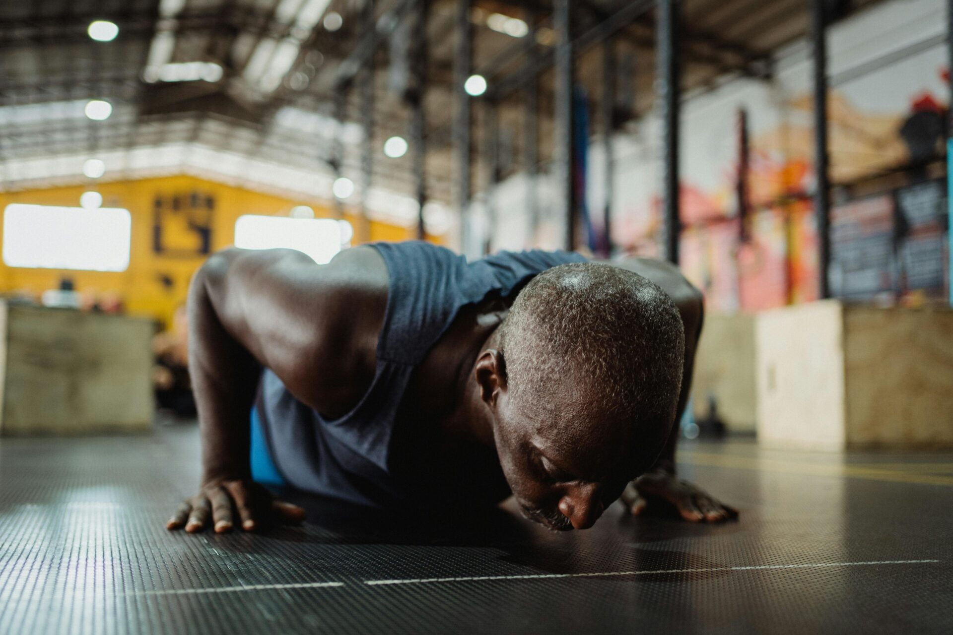 Fitness Tests For Personal Trainers And Clients | AGA Blog
