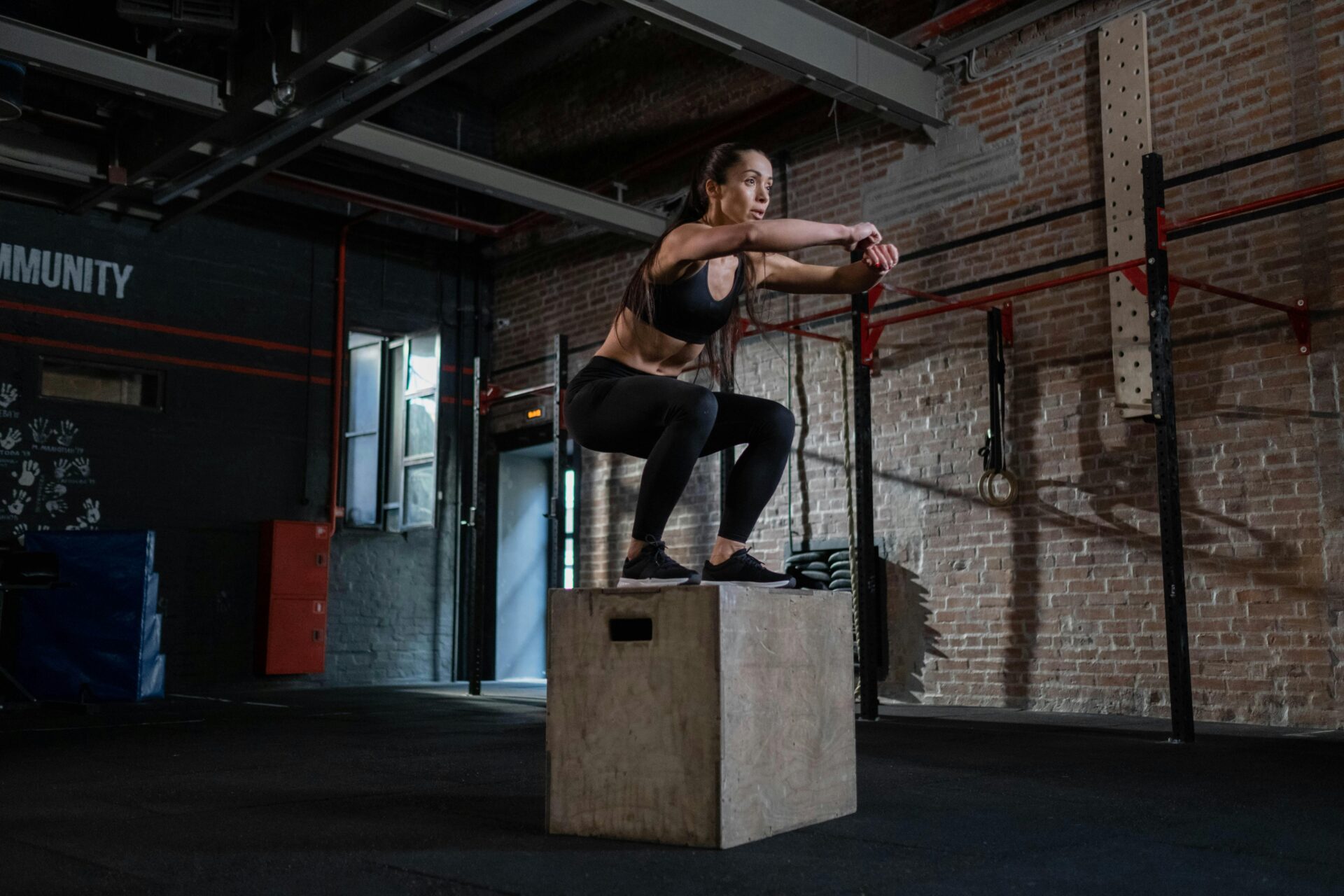 Principles Of Plyometric Exercises | AFA Blog