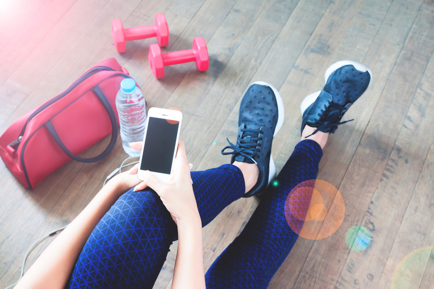 How Social Media Influenced The Fitness Industry | AFA Blog