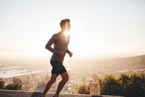 8 Ways To Motivate Yourself To Run | AFA Blog