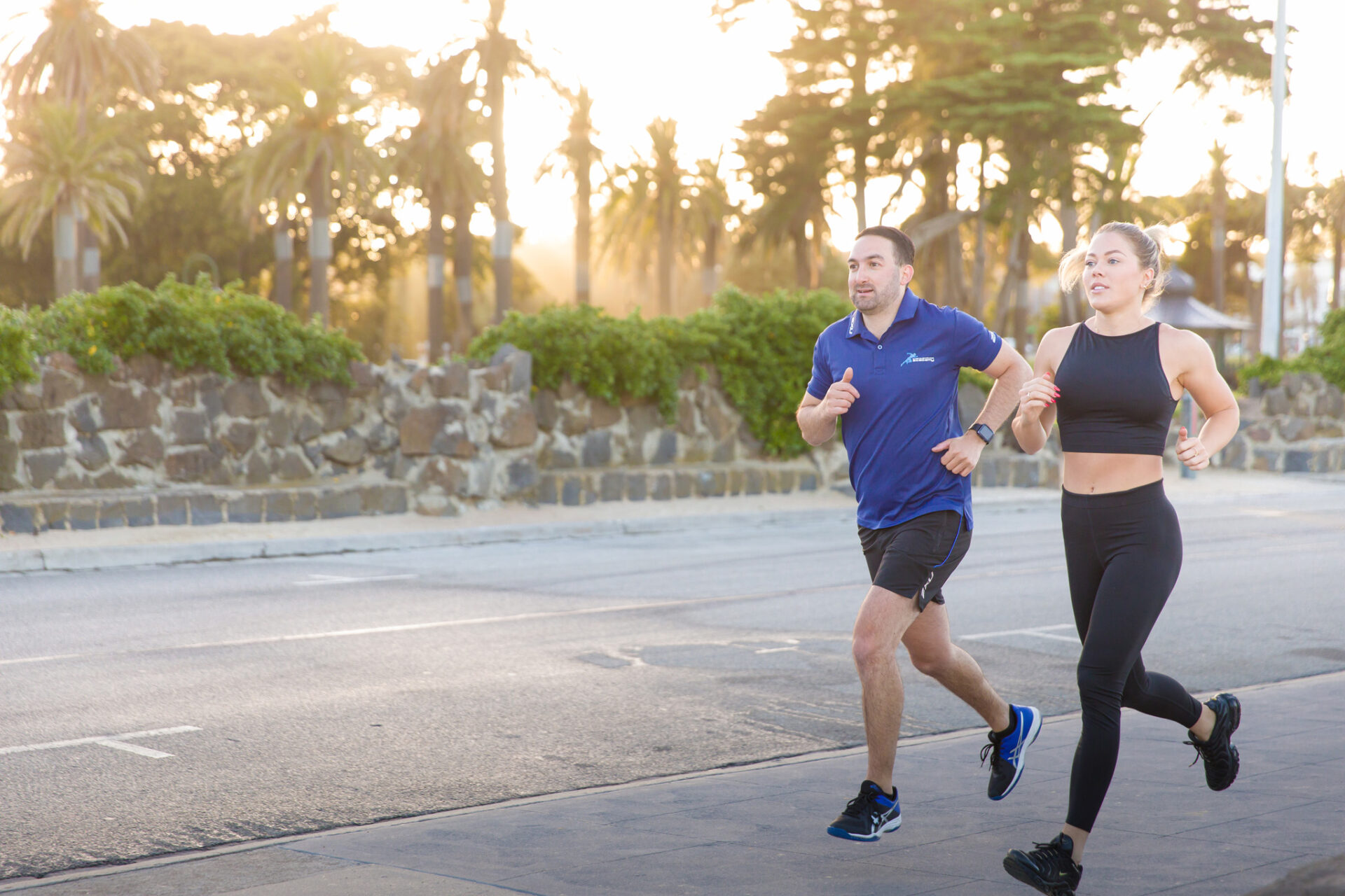 Fartlek Training Explained | AFA Blog