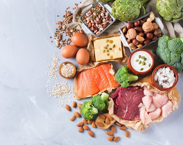 10 Protein Foods That Will Help to Burn Fat | AFA Blog