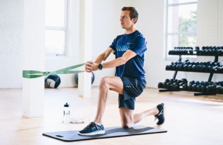 Pallof Press Variations to Build Your Core | AFA Blog