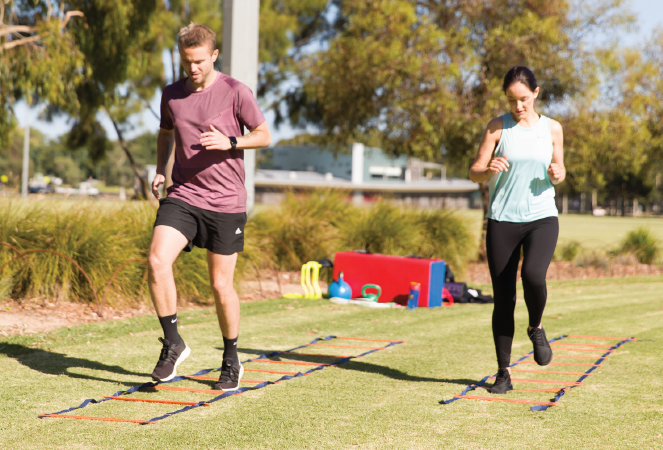 Fitness Industry Growth | Australian Fitness Academy