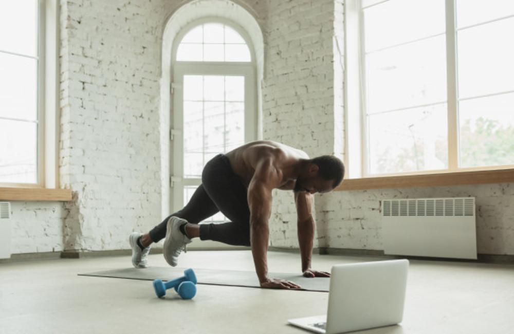 How Going Digital Will Help Your Fitness Business | AFA Blog
