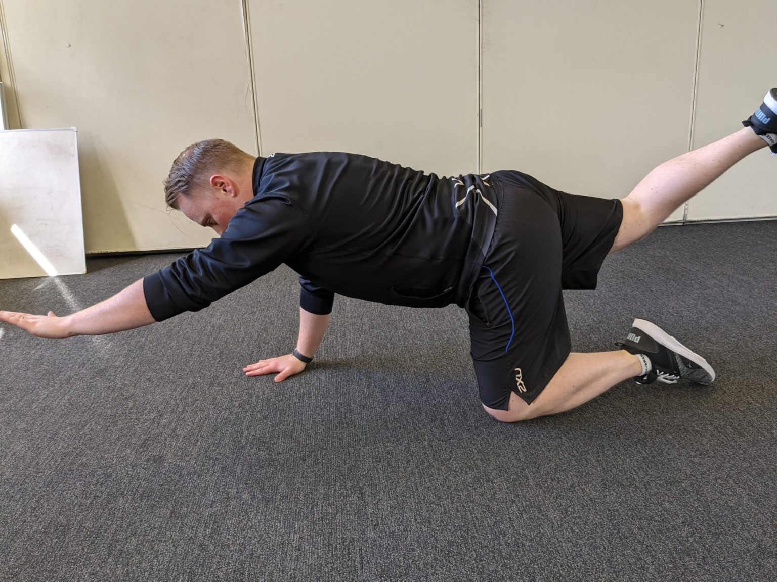 Activation Exercises To Add To Your Daily Routine | AFA Blog