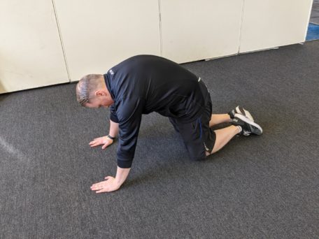 Activation Exercises To Add To Your Daily Routine | AFA Blog