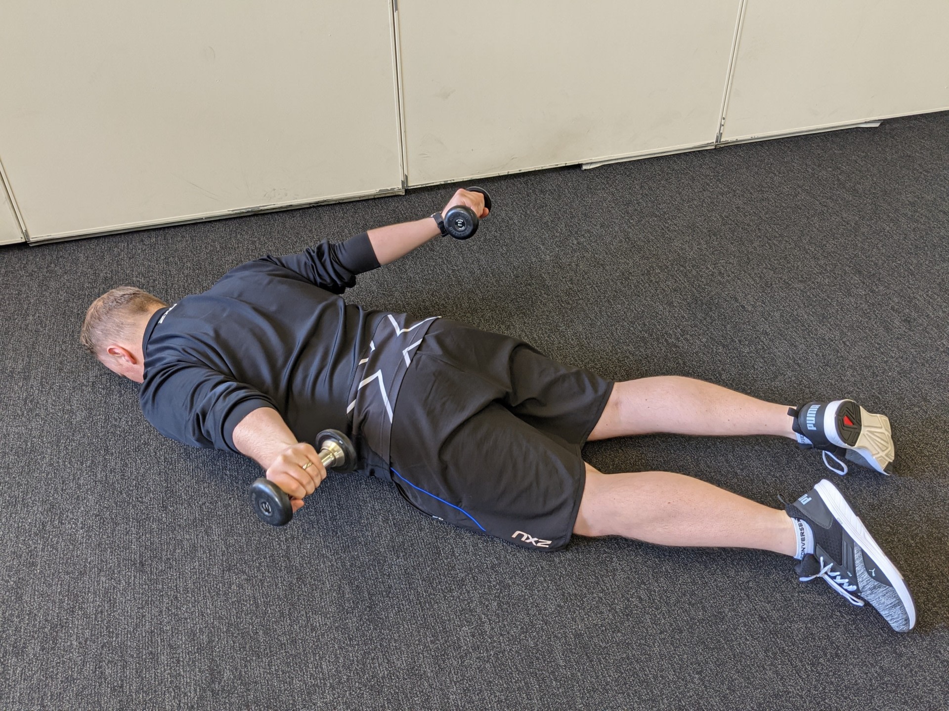 Activation Exercises To Add To Your Daily Routine | AFA Blog