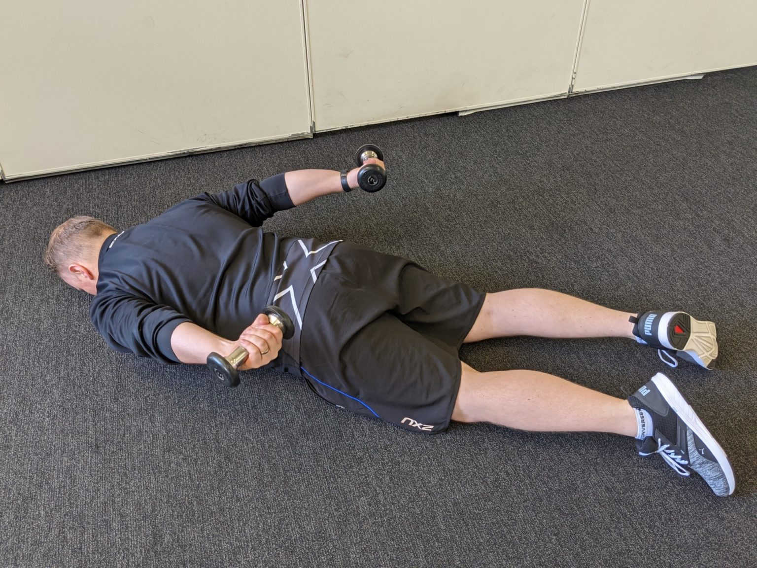 Activation Exercises To Add To Your Daily Routine | AFA Blog
