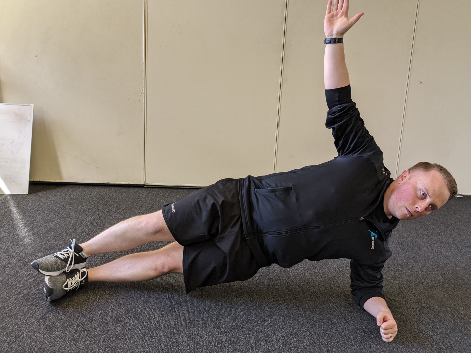 Activation Exercises To Add To Your Daily Routine | AFA Blog