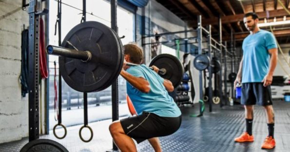 10 Tips To Avoid Getting Injured During Exercise | AFA Blog