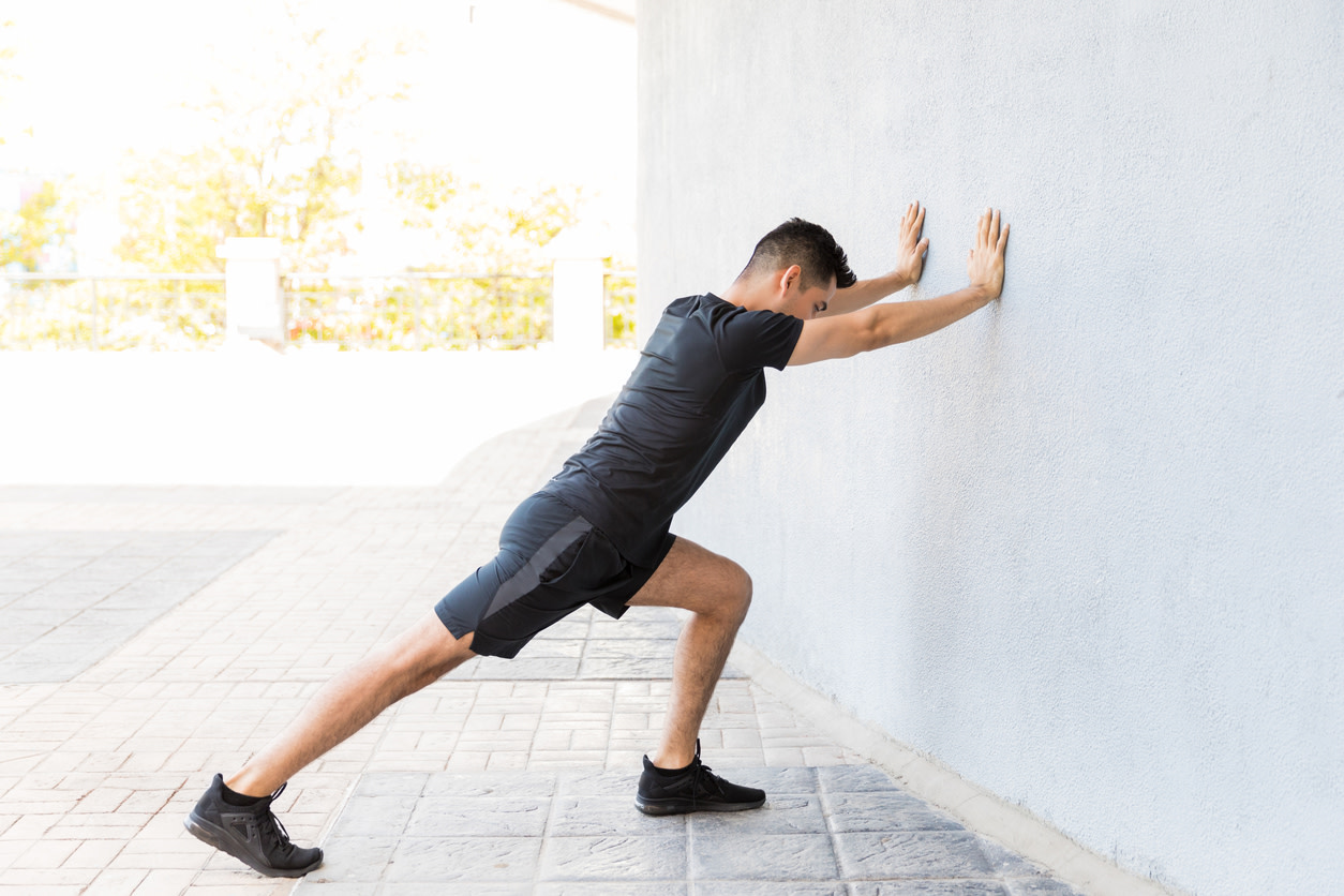 10 Tips To Avoid Getting Injured During Exercise | AFA Blog