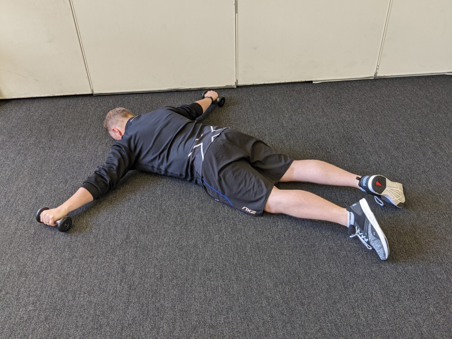 Activation Exercises To Add To Your Daily Routine | AFA Blog