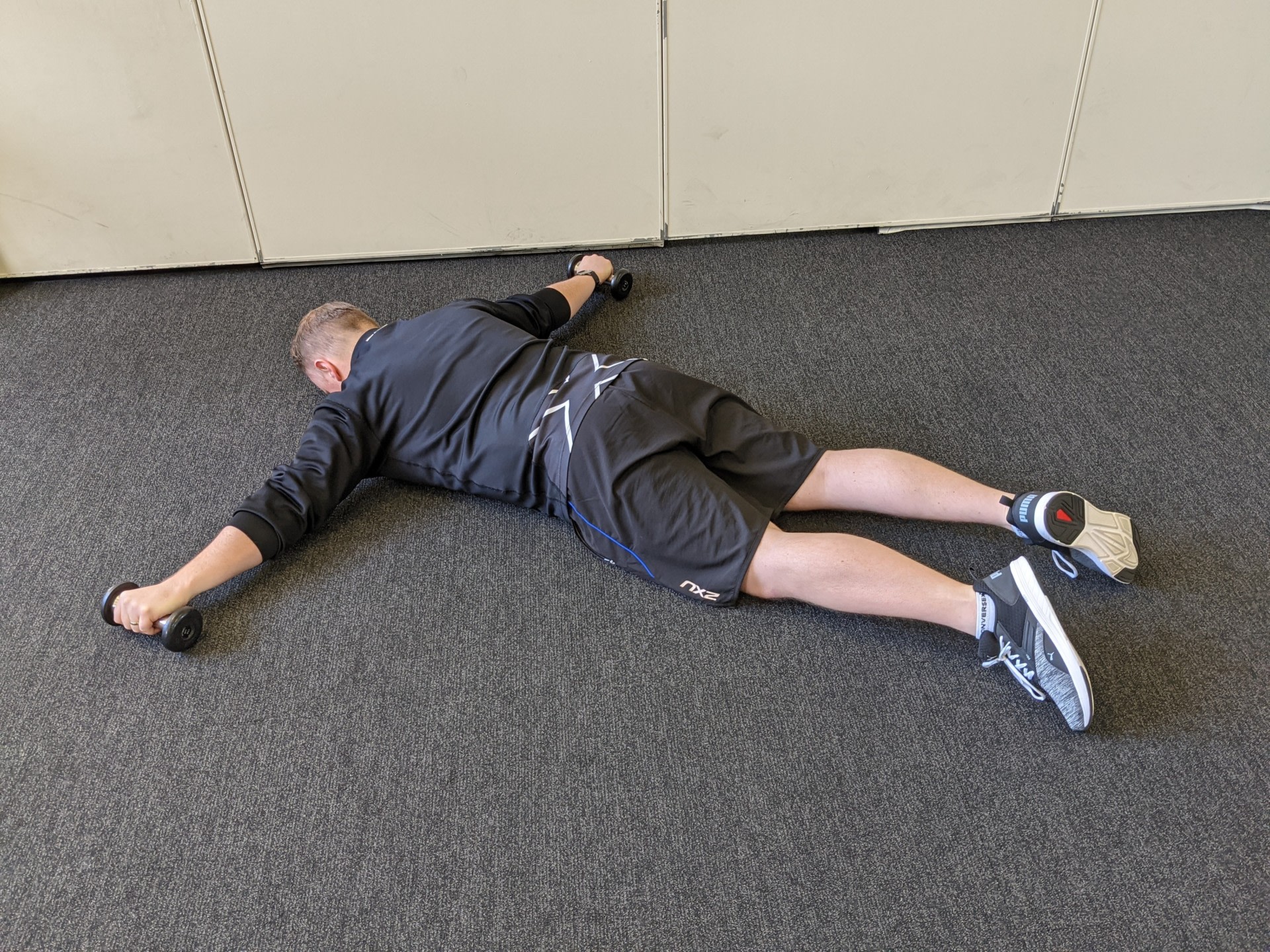 Activation Exercises To Add To Your Daily Routine | AFA Blog