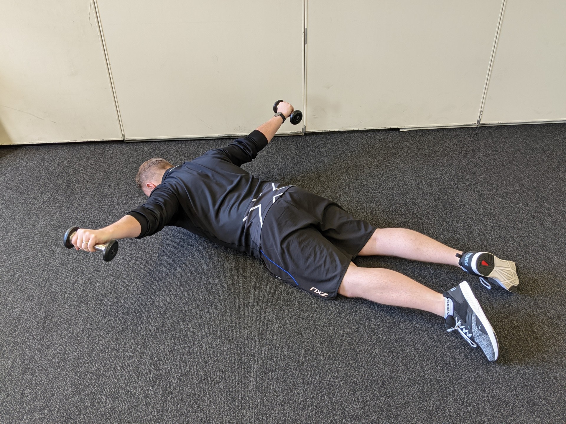 Activation Exercises To Add To Your Daily Routine | AFA Blog
