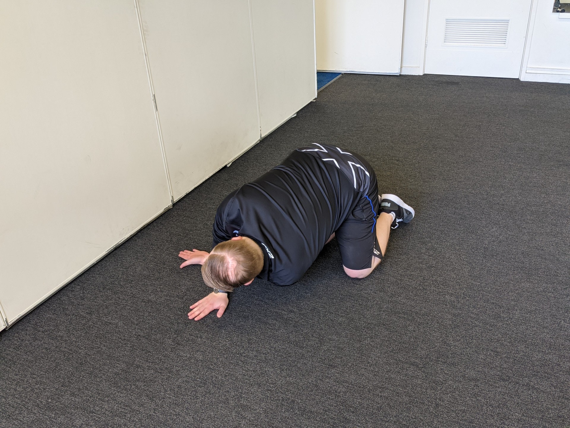 Activation Exercises To Add To Your Daily Routine | AFA Blog