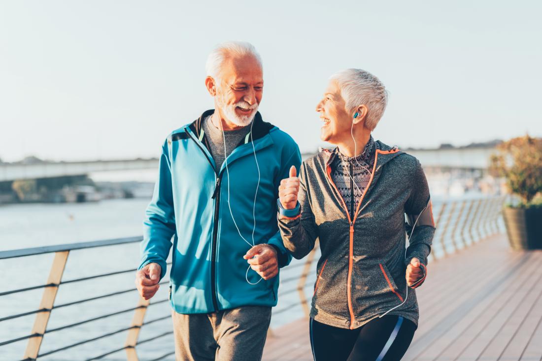 5 Functional Exercises For Older Adults AFA Blog