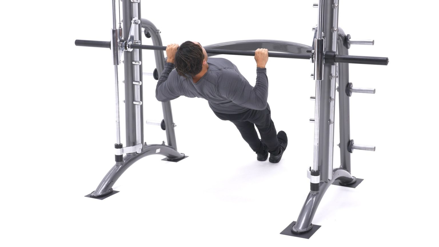 8 Row Variations To Build A Strong Back | AFA Blog