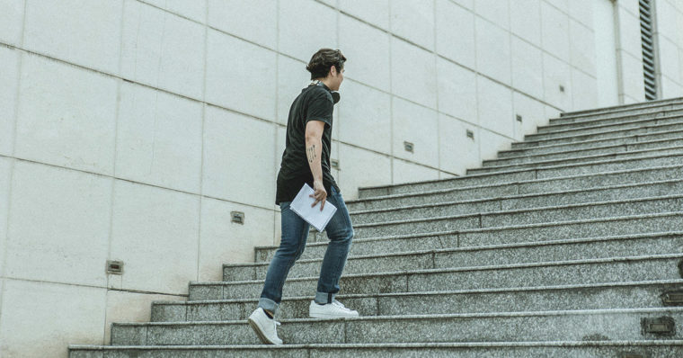 10 Simple Ways to Reach 10,000 Steps | AFA Blog