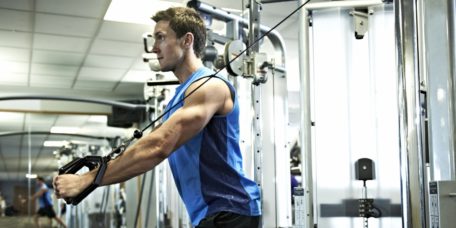 Cable Machine Exercises For A Full Body Workout | AFA Blog
