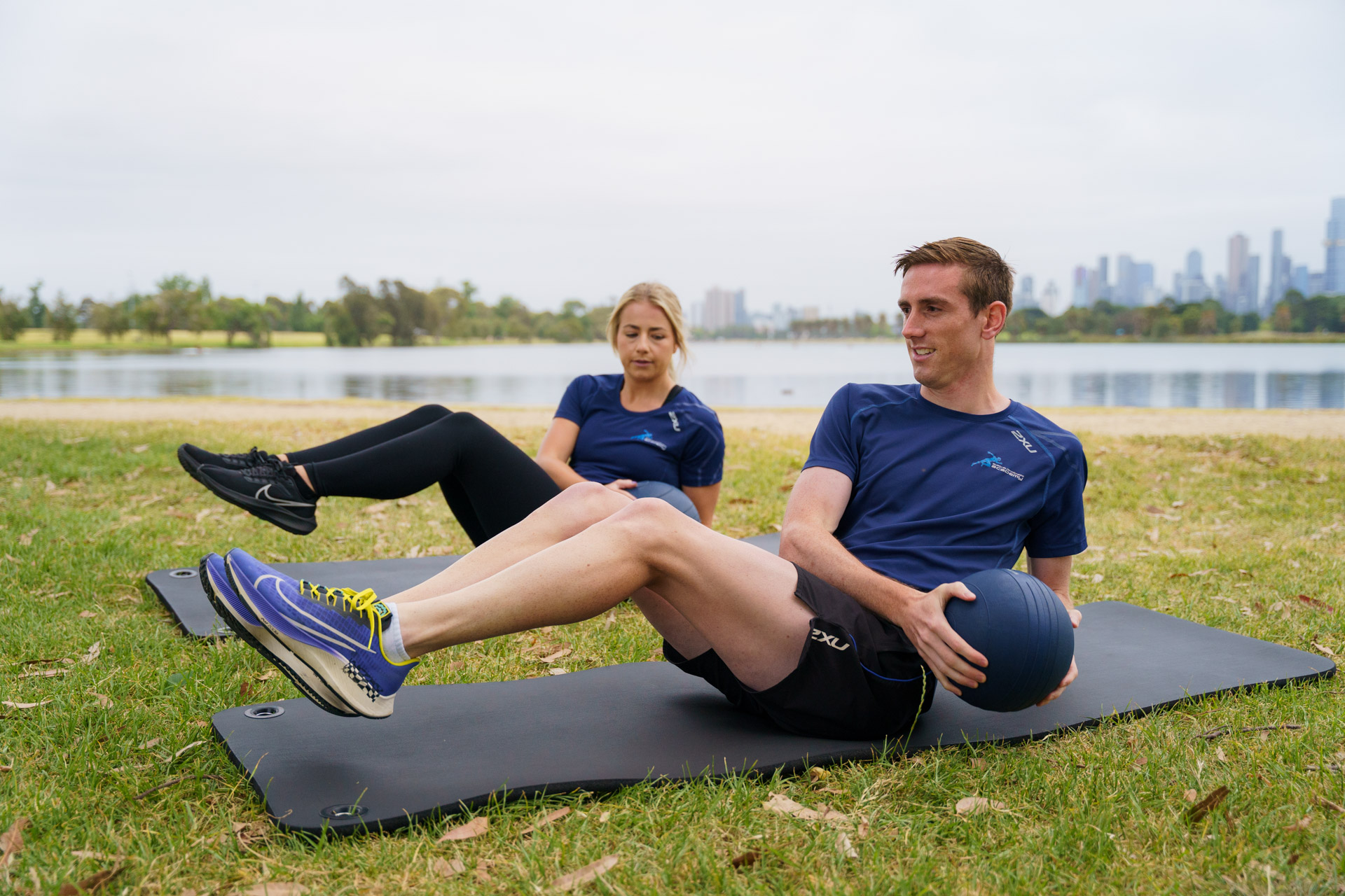 Best Exercises To Strengthen Your Core | AFA Blog