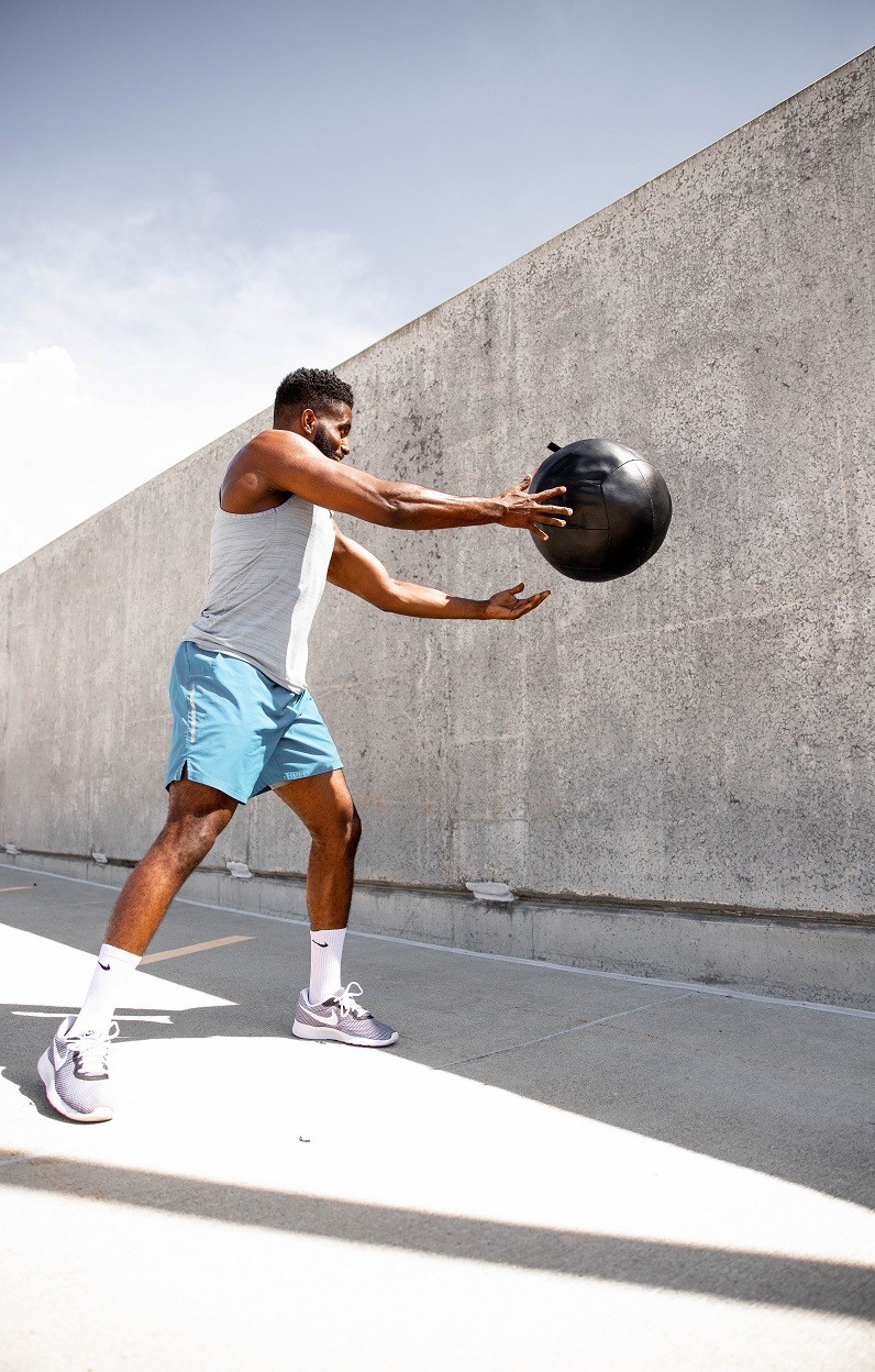 Benefits of High Intensity vs. Low Intensity Exercise | AFA Blog