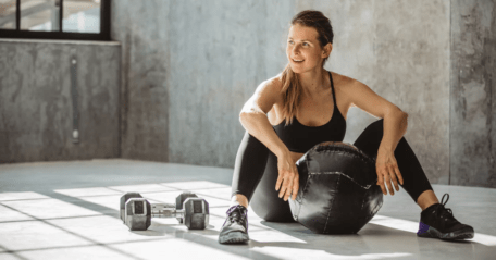 What Is Tempo Training? | AFA Blog