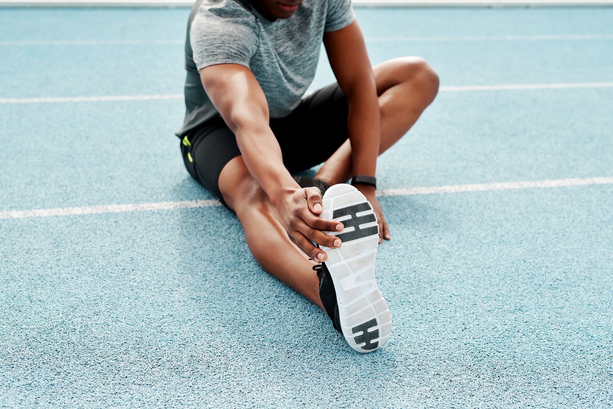 Stretching – Static vs Dynamic | AFA Blog Stretching – Static vs Dynamic | AFA Blog