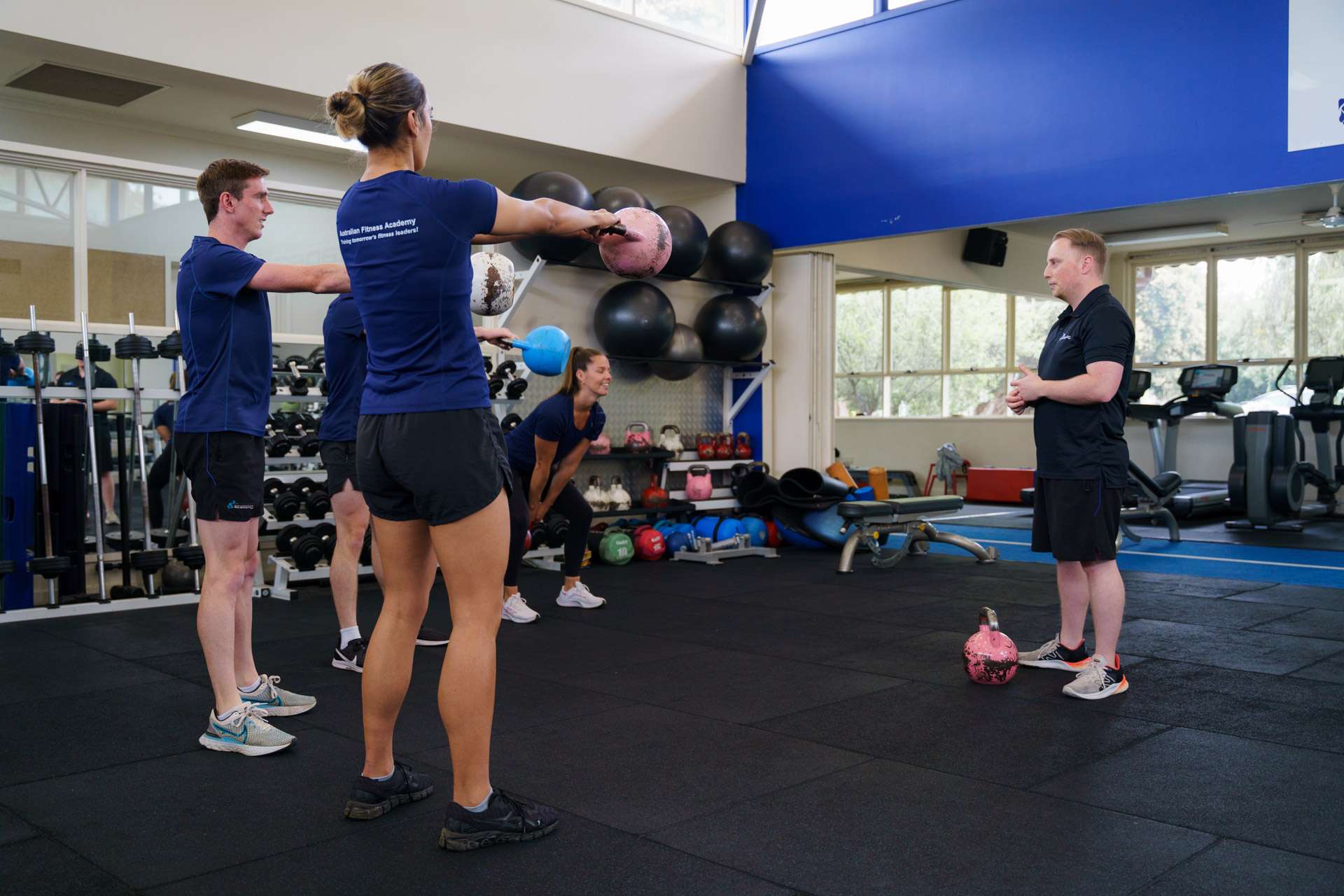 You're a Qualified PT, What To Do Next? | AFA