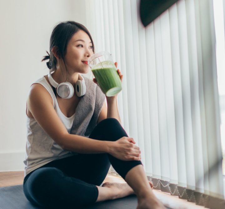 Post Workout Nutrition For Women: What To Eat & When | AFA Blog