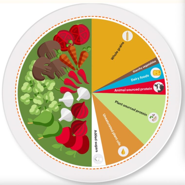 Sustainable Eating for Life | AFA