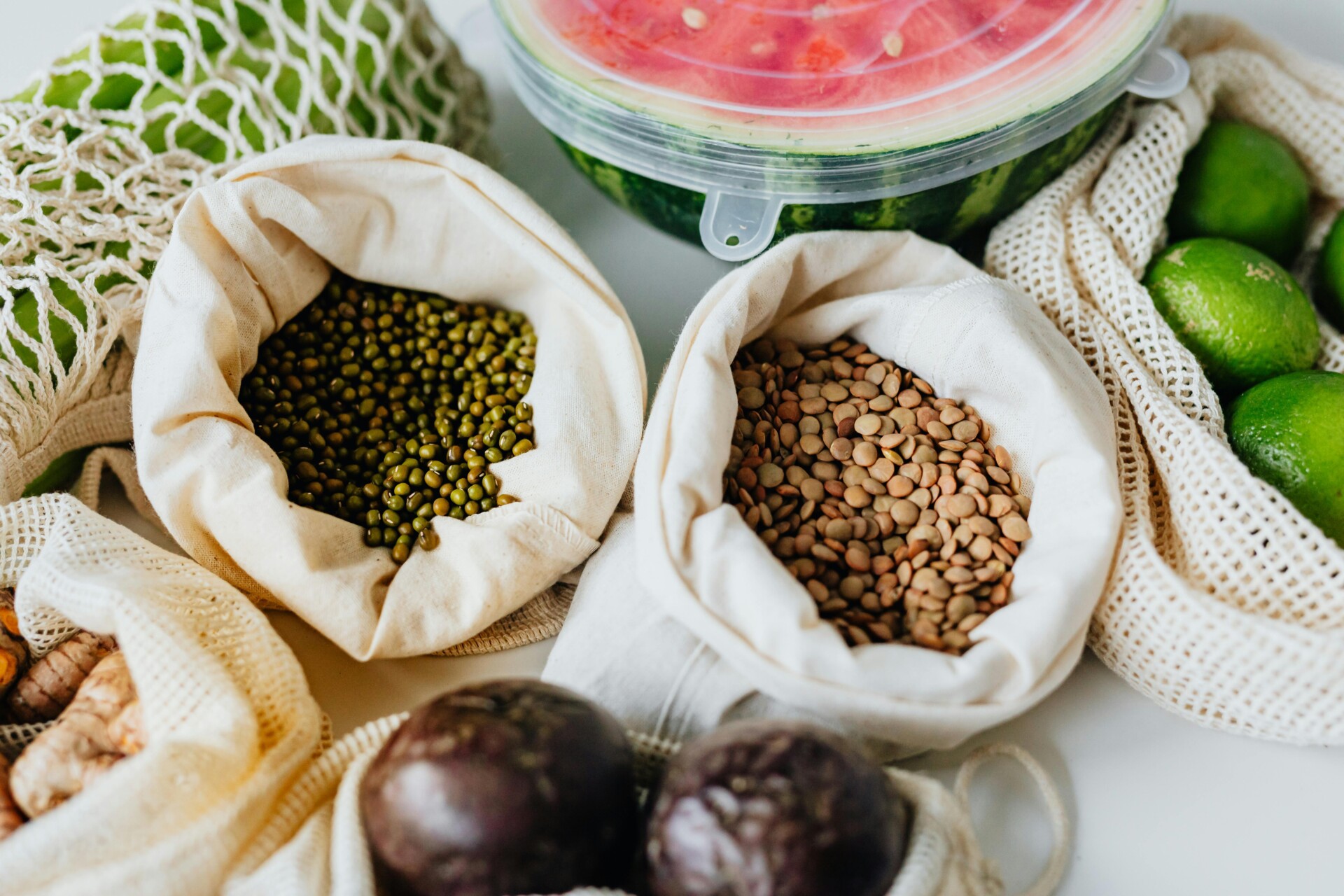 Sustainable Eating for Life | AFA
