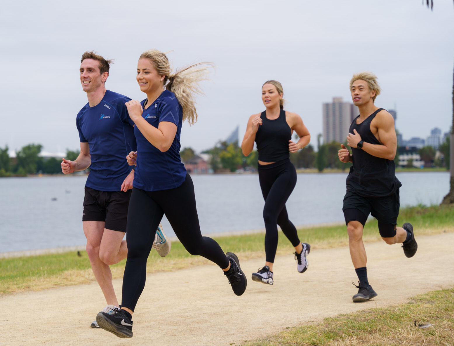 Beginners Guide To Running | AFA