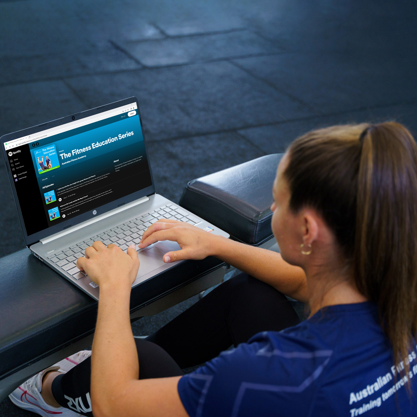 Top 5 Must-Listen AFA Podcast Episodes | AFA