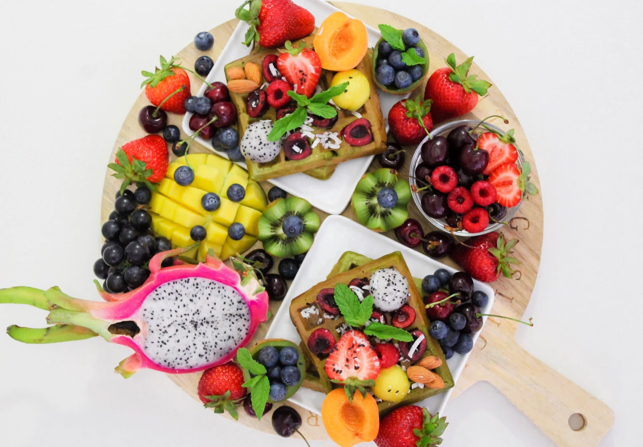 2023 Guide to Healthy Eating Australia | AFA