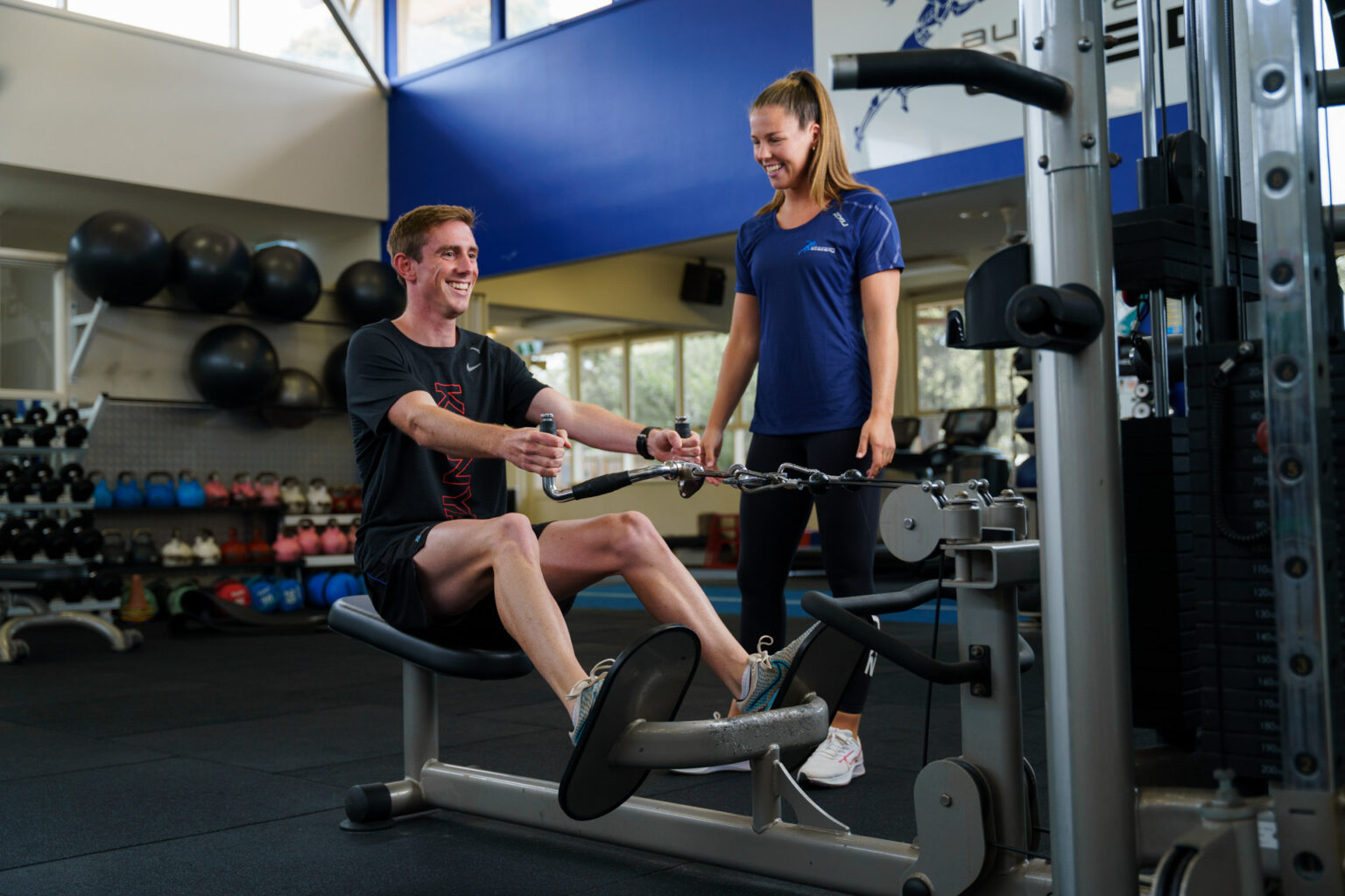 A Guide To Personal Trainer Insurance In Australia | AFA Blog