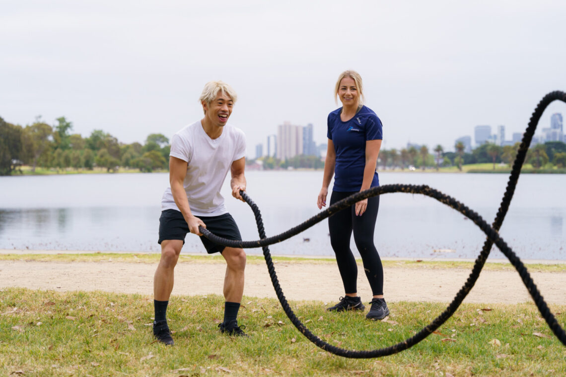 How Exercise Makes You Happy | AFA Blog