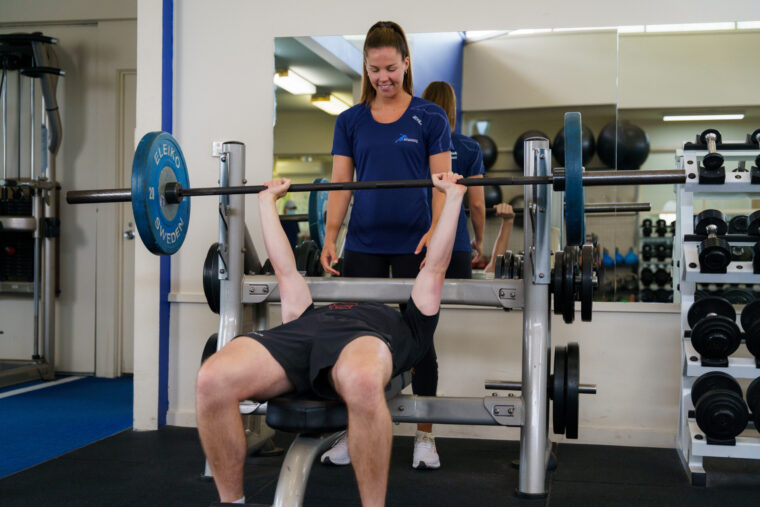 How to Add Variety to Your Workout With 21s | AFA Blog