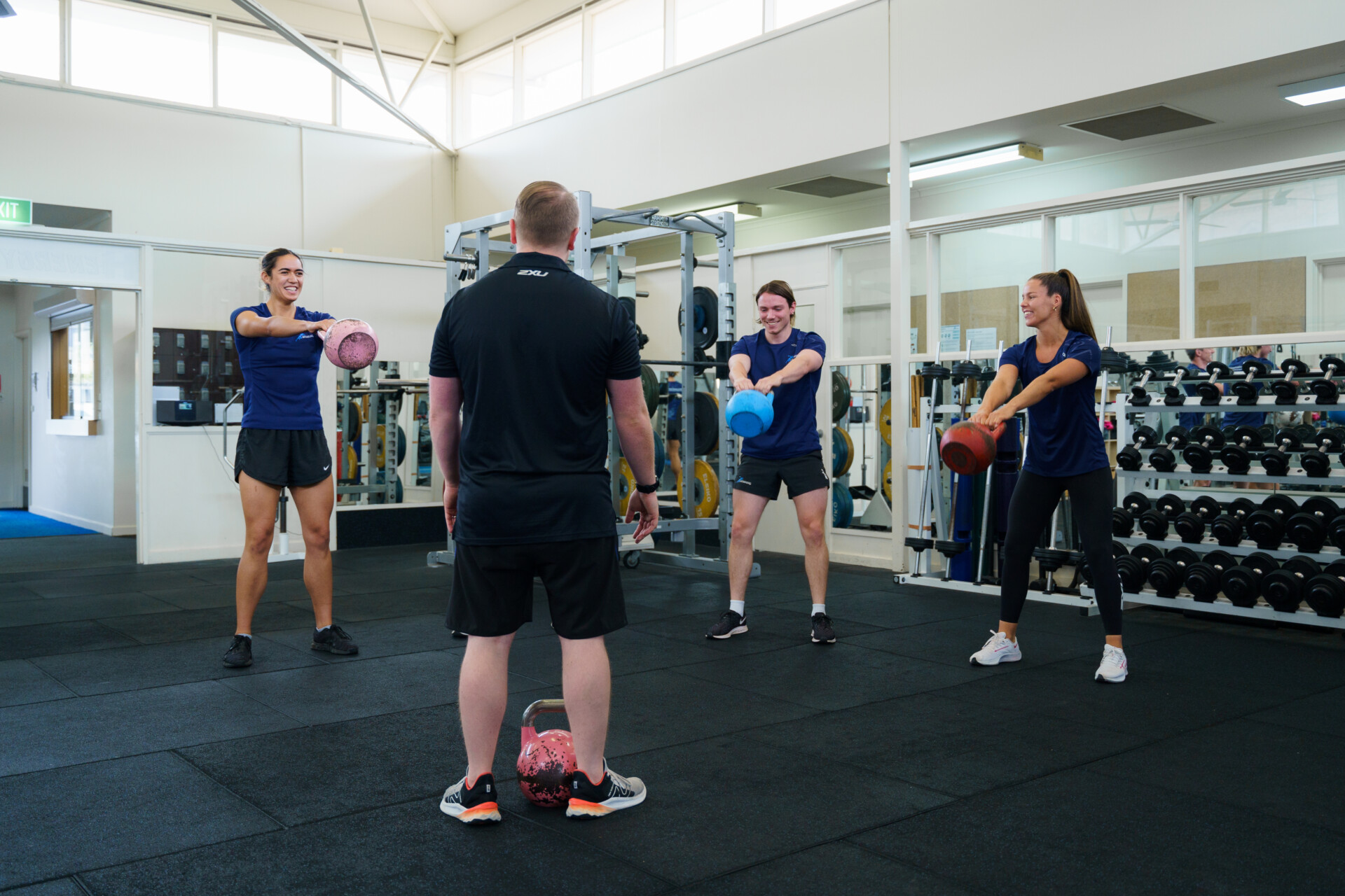 AFA Alumni | Australian Fitness Academy