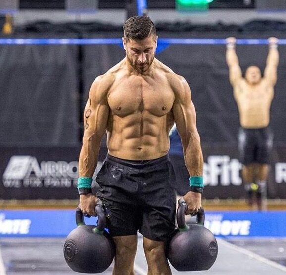 Top 20 Australian Fitness Influencers | AFA