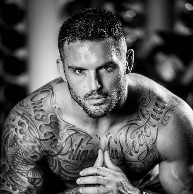 Top 20 Australian Fitness Influencers | AFA