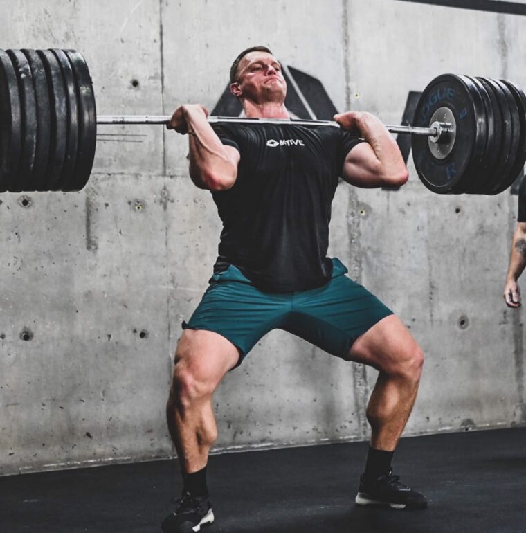 Top 20 Australian Fitness Influencers | AFA